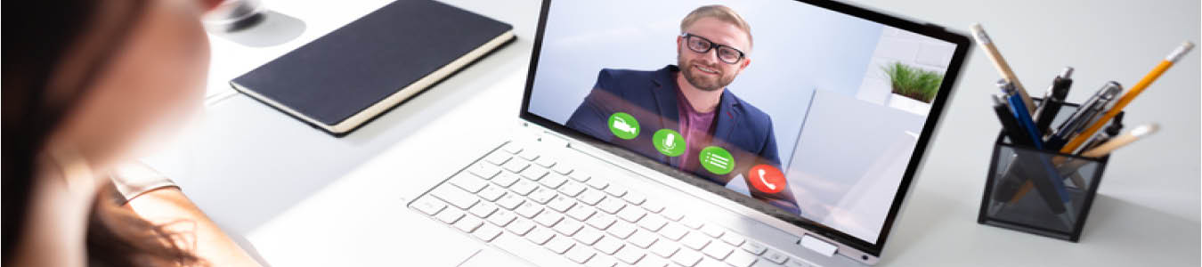 Top tips for a successful remote interview :: Equilibrium Careers