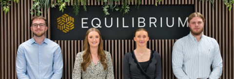 Careers - Equilibrium Financial Planning