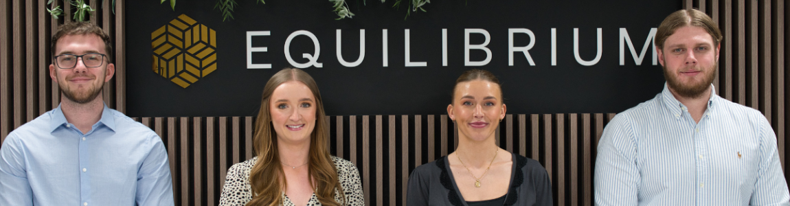 Careers - Equilibrium Financial Planning